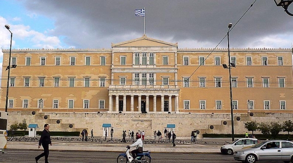 Τέσσερις νέοι γενικοί γραμματείς | topontiki.gr