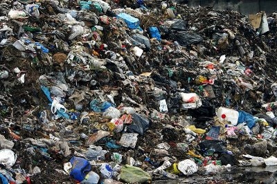 H Αττική αντιμετωπίζει το πρόβλημα της διαχείρισης στερών απορριμμάτων ...