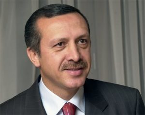 Ερντογάν: Ο τουρκικός στρατός βρίσκεται στην Κύπρο για…τη διασφάλιση ...