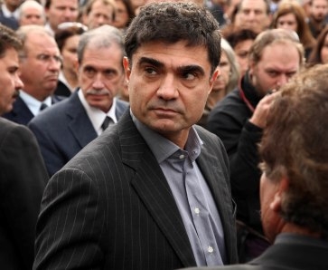 Την Τρίτη ο νέος πρόεδρος του ΠΑΟ | topontiki.gr