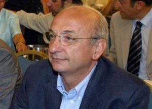 Τσουκάτος: «Κληρονόμησα και δεν καθιέρωσα την πρακτική των χορηγιών από ...