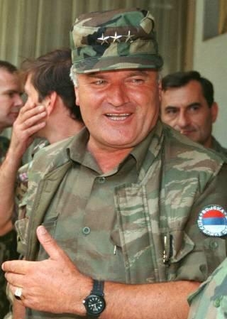 Παράταση για την απολογία του ζήτησε ο Ράτκο Μλάντιτς | topontiki.gr