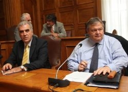 Η εφεδρεία στο επίκεντρο της συνάντησης Βενιζέλου, Ρέππα και τρόικας ...