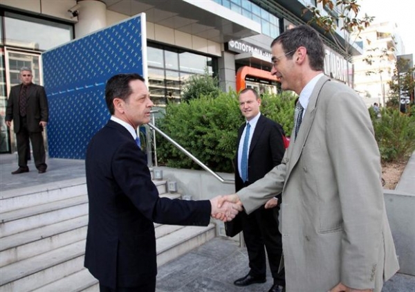 Η εφεδρεία στο επίκεντρο της συζήτησης ΝΔ – τρόικας | topontiki.gr