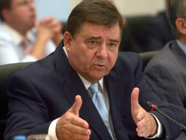 Επίθεση Καρατζαφέρη σε Γεωργιάδη-Βορίδη | topontiki.gr