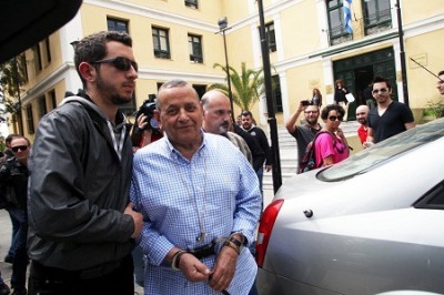 Αναβλήθηκε η δίκη του Γιώργου Κουρή | topontiki.gr