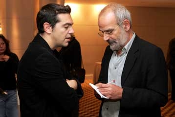 Από “κόμμα των μελών” του, κόμμα εξουσίας; | topontiki.gr