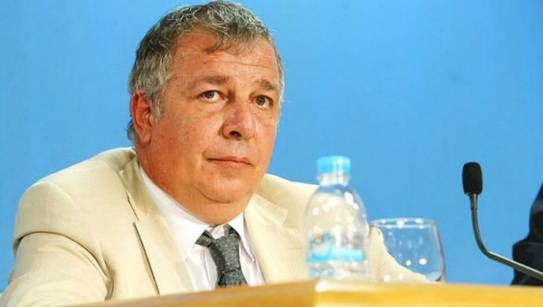 Παραιτήθηκε ο Μπιτσαξής | topontiki.gr