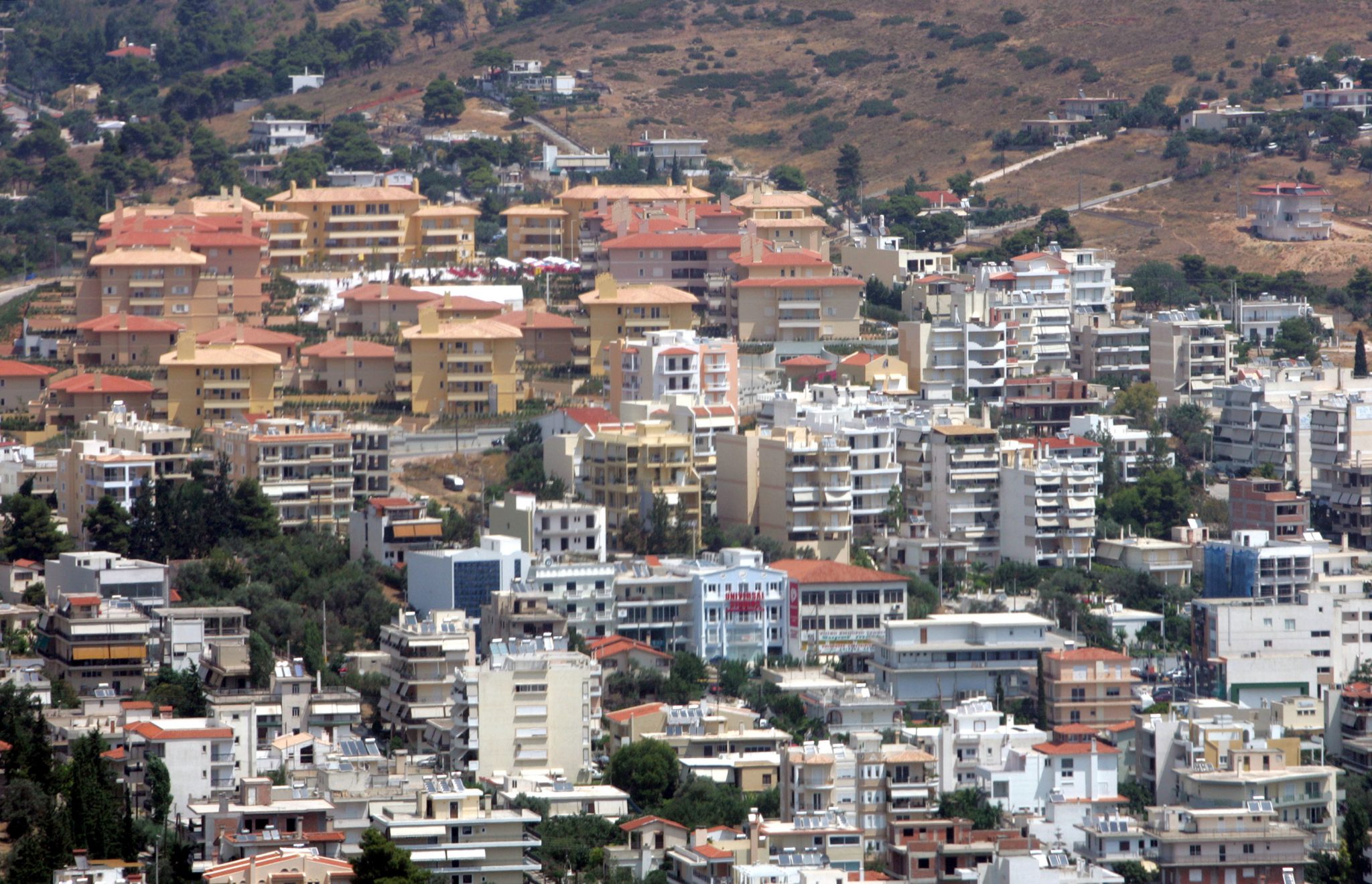 Τι προβλέπει η απόφαση για τον φόρο ακινήτων – Ποιοι απαλλάσσονται ...