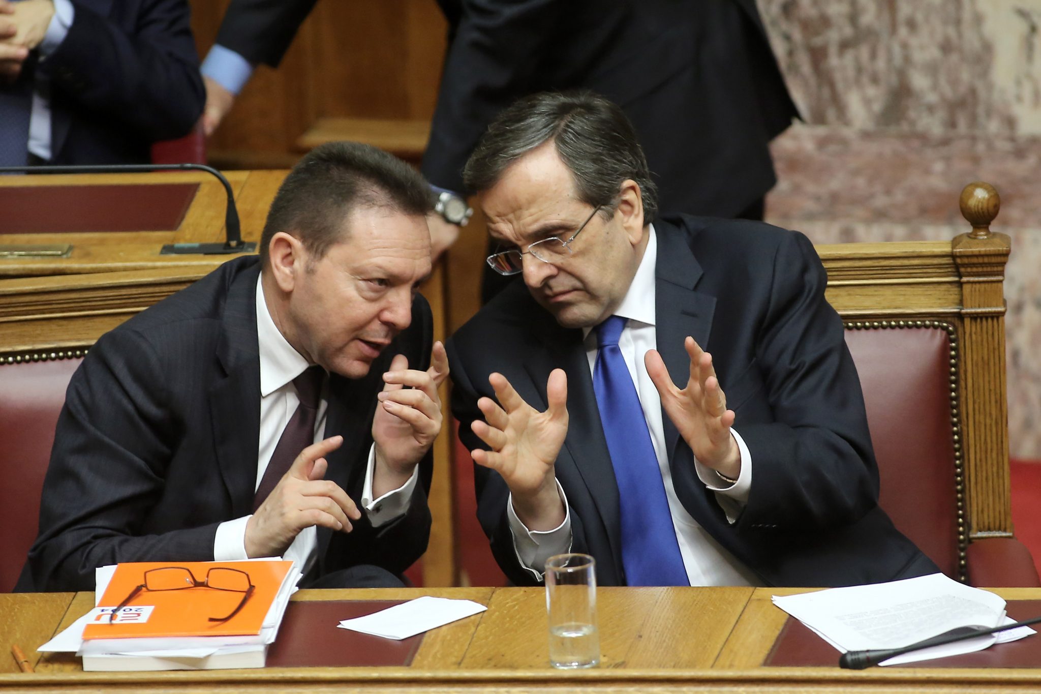 Βούλιαξαν τα δημόσια έσοδα και τον Φεβρουάριο | topontiki.gr