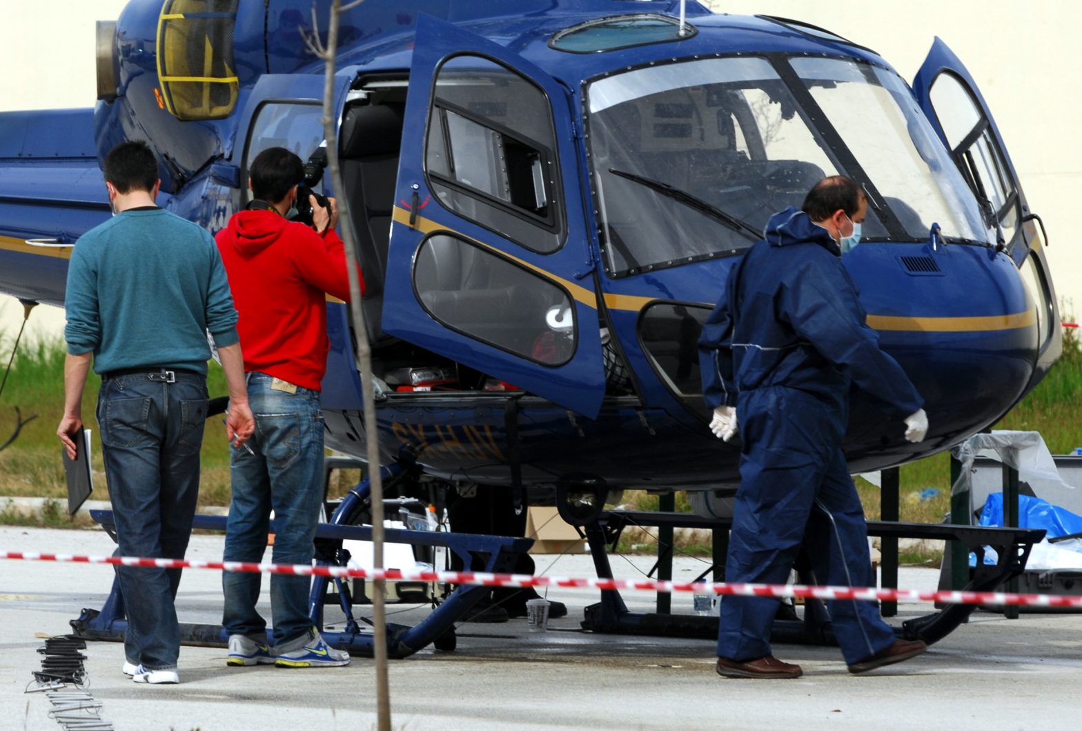 Το “μαγικό” βαλιτσάκι μίλησε… | topontiki.gr