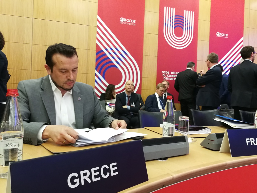 Παππάς: Ο Μητσοτάκης είναι ο πιο αποτυχημένος υπουργός Διοικ ...
