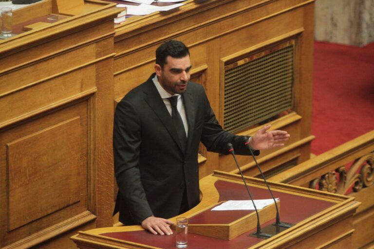 ΦΙΝΤΕΛ ΚΑΣΤΡΟ | ΤΟ ΠΟΝΤΙΚΙ