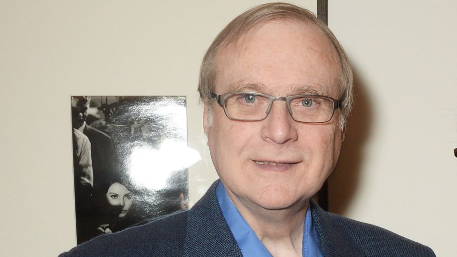 Πέθανε ο συνιδρυτής της Microsoft, Πολ Άλεν | topontiki.gr