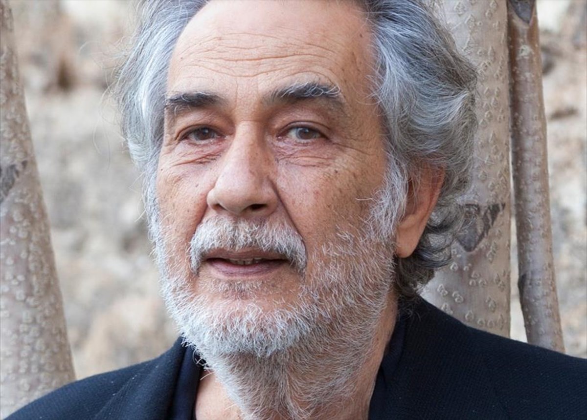 Κώστας Αρζόγλου: Είχα μεταθανάτια εμπειρία, είδα ένα περίεργο φως ...