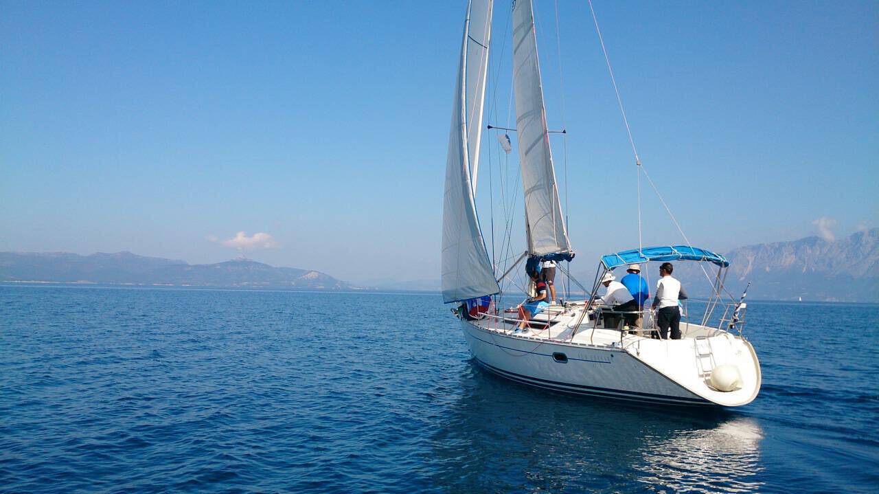 Νέα παραίτηση στην Ομοσπονδία Ιστιοπλοΐας – Το Ίδρυμα Νιάρχος κόβει τη ...