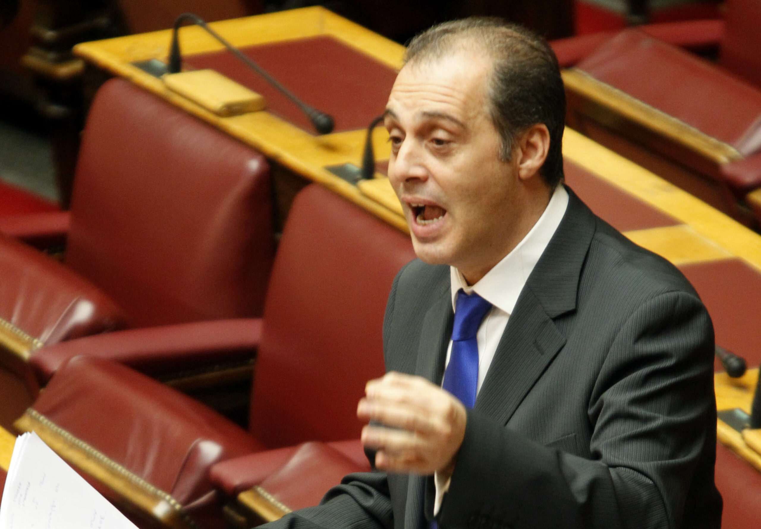 Η Σάτιρα στα καλύτερα της – Οι Ράδιο Αρβύλα για τις χειρόγραφες ...