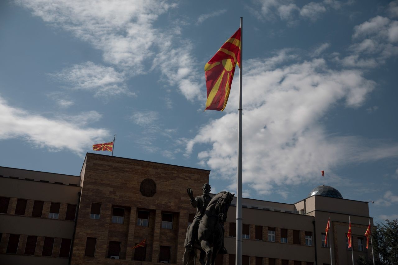 Διπλωματικό επεισόδιο Βόρειας Μακεδονίας και Αλβανίας λόγω… απογραφής ...
