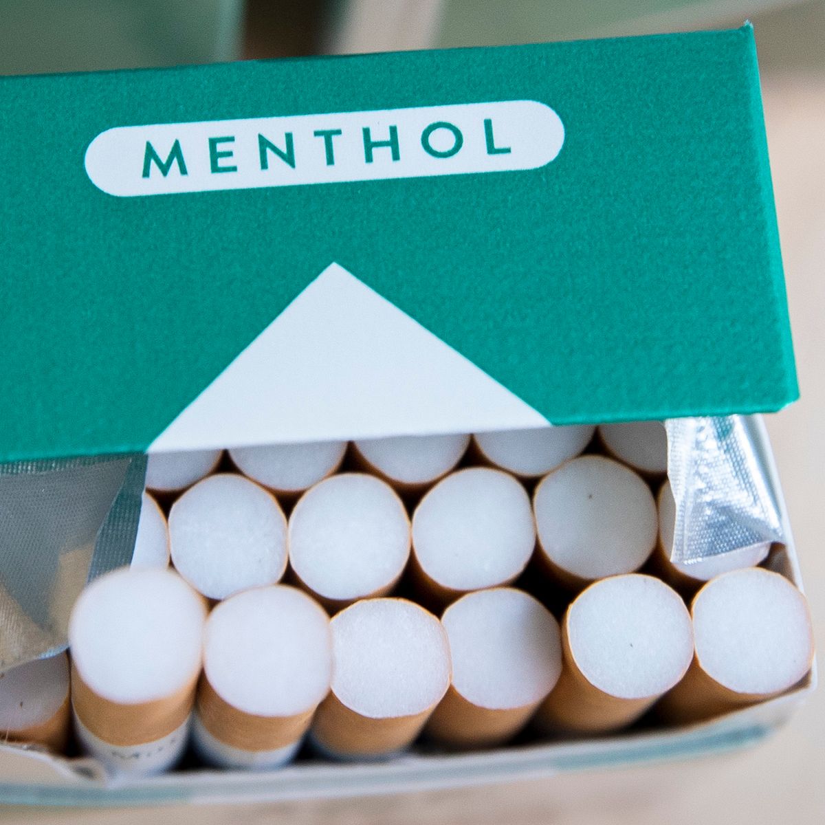 Τέλος από σήμερα η πώληση τσιγάρων μεντόλ στις χώρες της ΕΕ | topontiki.gr