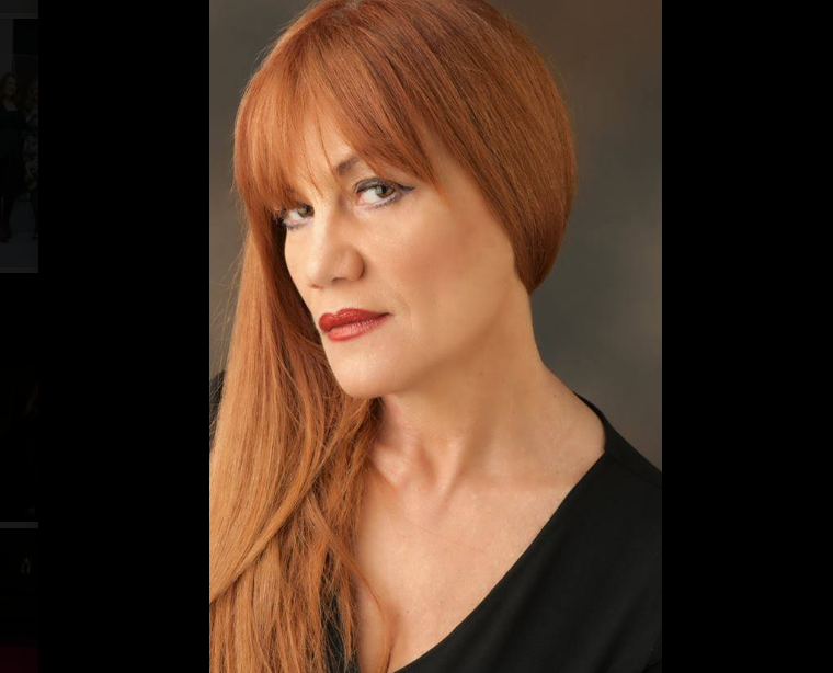 «Δεν είμαι ηρωίδα»: Συγκλονίζουν τα λόγια της Αθηνάς Παππά για τη ...