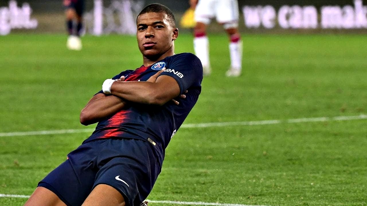 Κιλιάν Εμπαπέ: Πού ξοδεύει την περιουσία του το μεγάλο αστέρι του ...