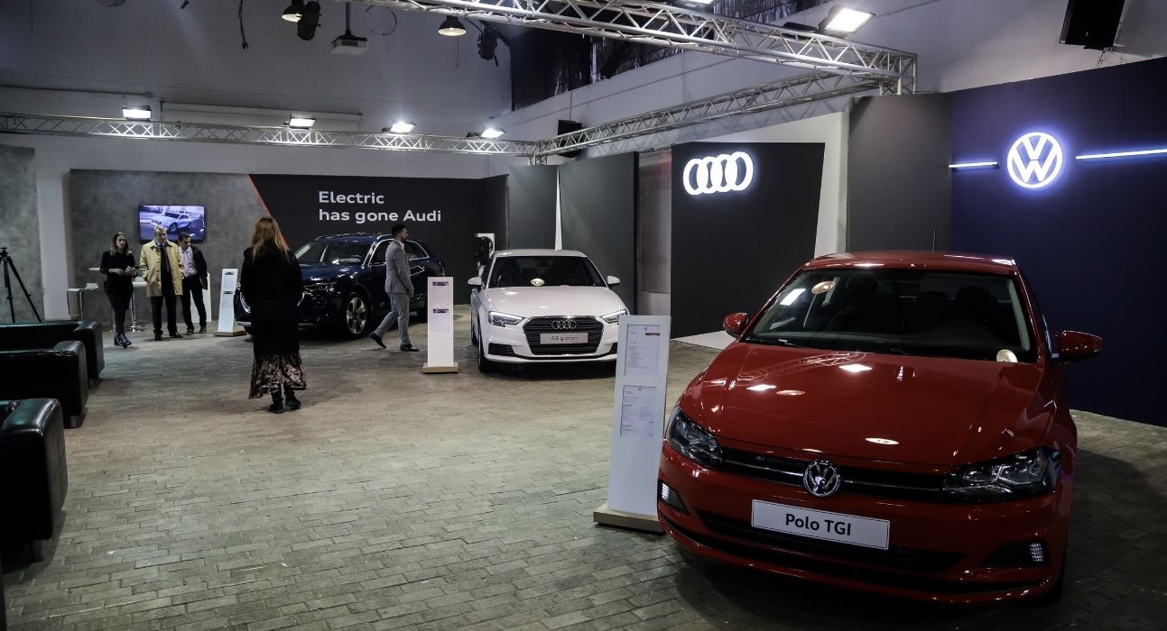 Ηλεκτρικά ΙΧ: Ρεκόρ πωλήσεων στην Ελλάδα το 2020- Τα μοντέλα (λίστα ...