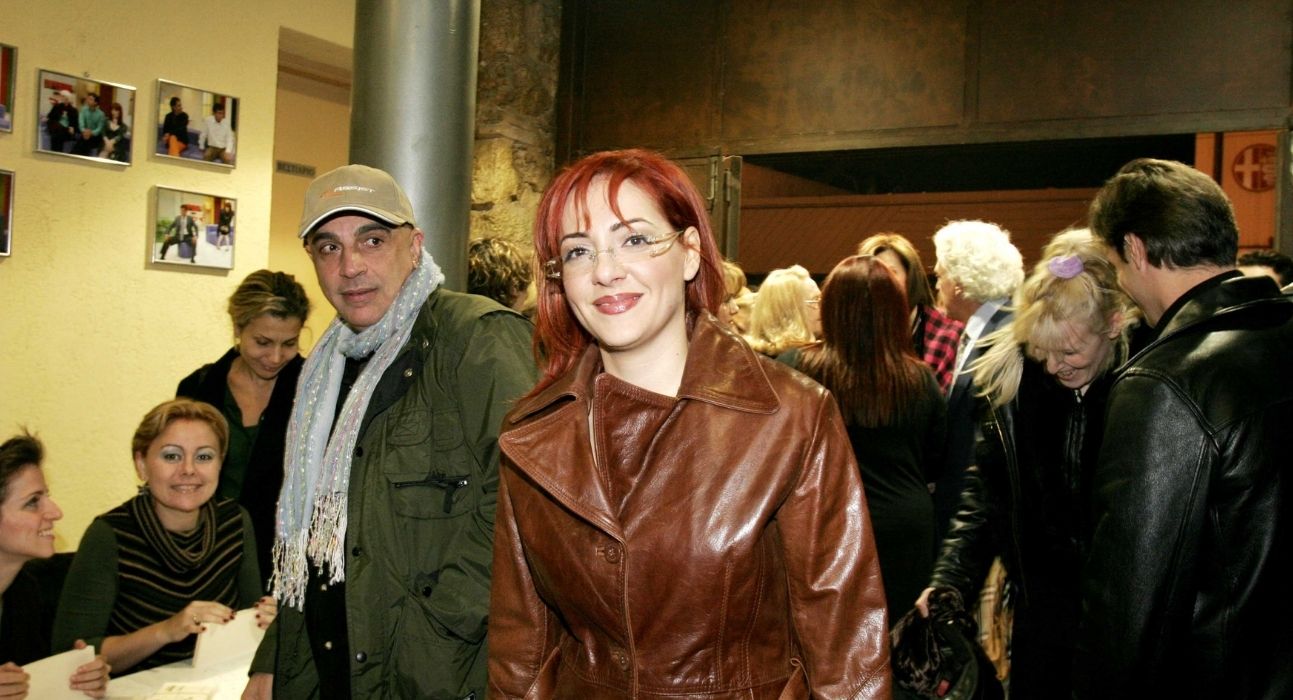 Ηρώ Λούπη για Κιμούλη και Σπυρόπουλο: «Έχω συνεργαστεί καλά μαζί τους ...