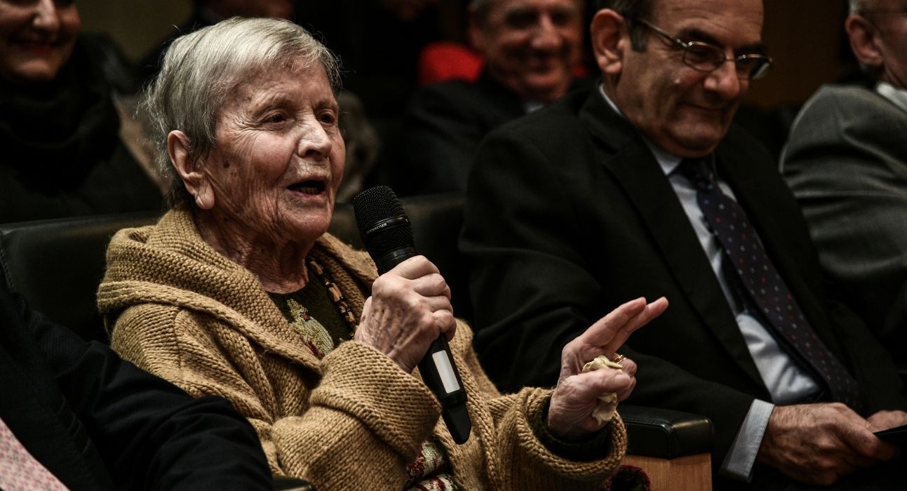 Στο νοσοκομείο η Ελένη Γλύκατζη – Αρβελέρ | topontiki.gr