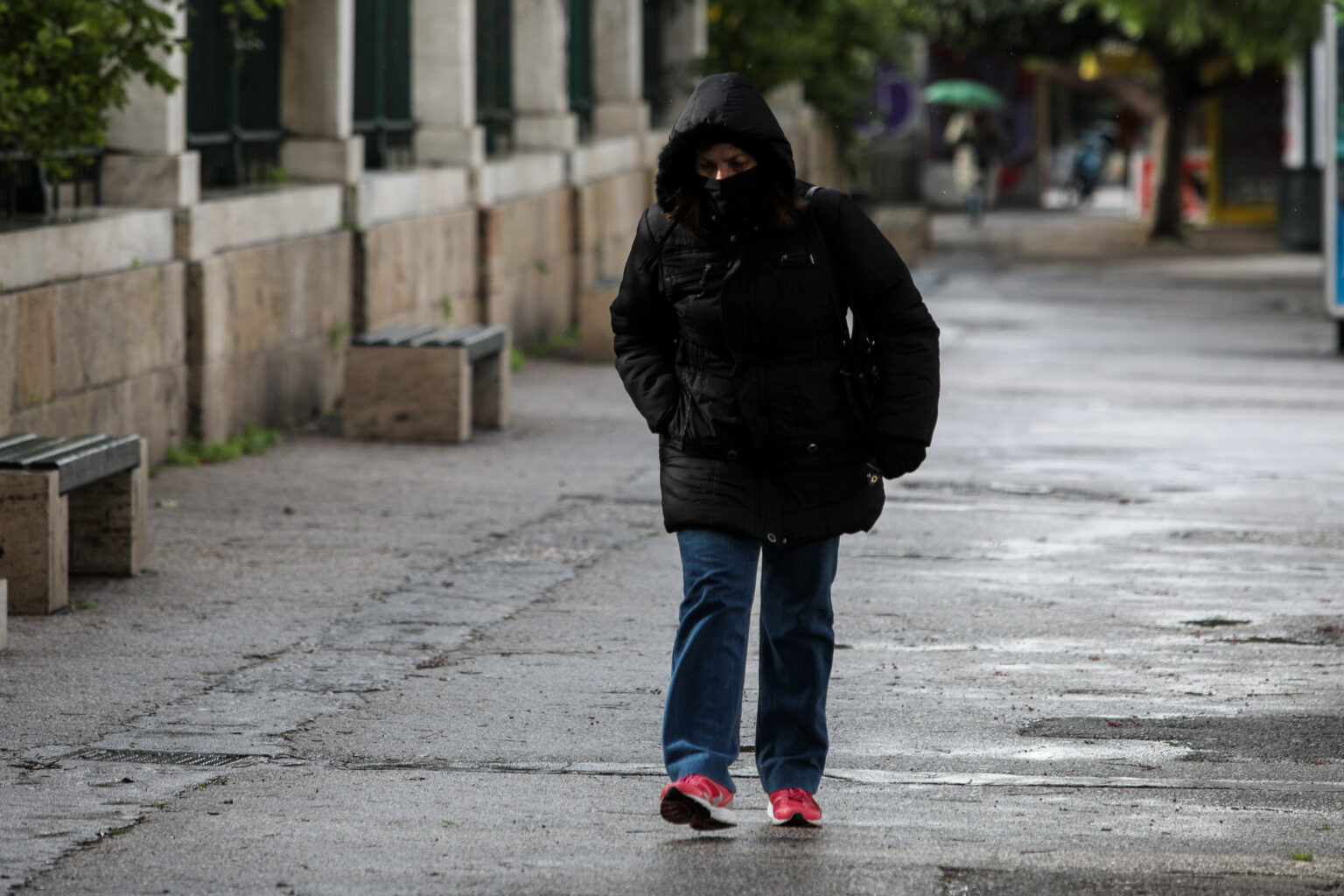 ΕΟΔΥ: Στους 185 συνολικά οι νεκροί από κορωνοϊό – Και 15 νέα κρούσματα ...