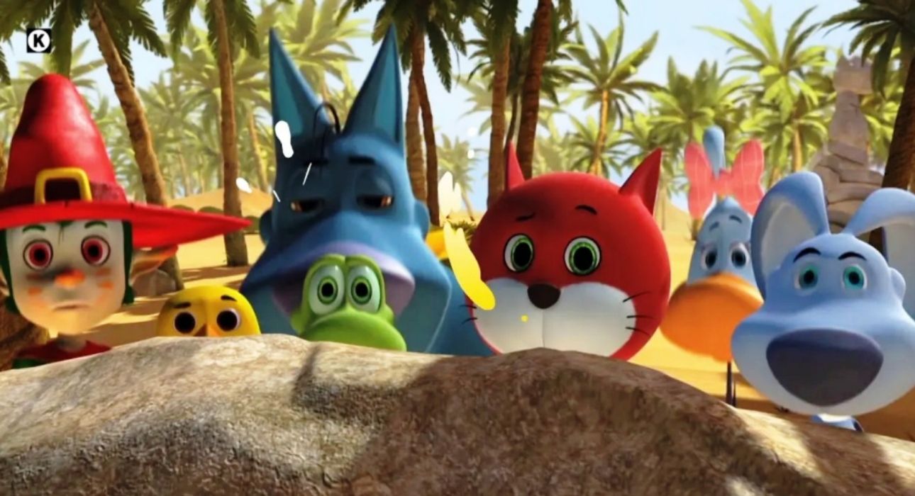 Nova: Το «Smile TV» ένα νέο κανάλι για όλα τα παιδιά | topontiki.gr