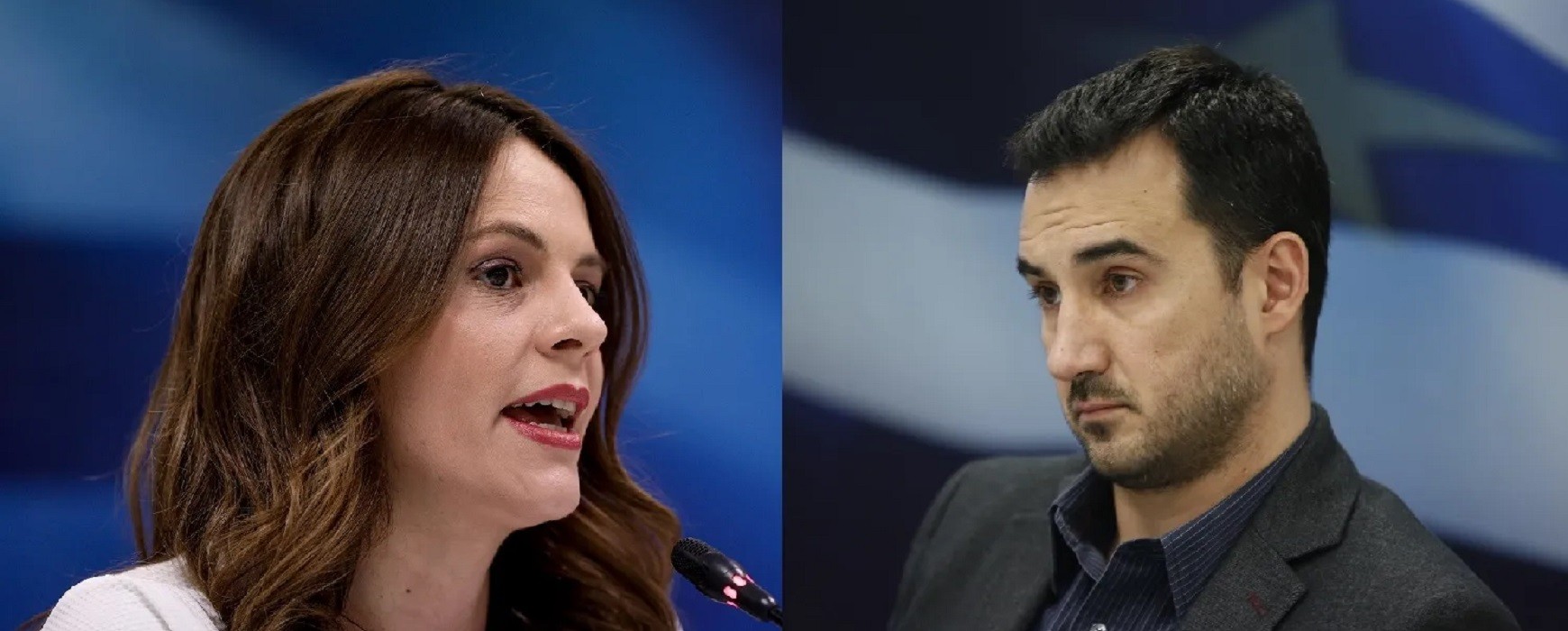 Αχτσιόγλου-Χαρίτσης: Η ουσία του Σχεδίου Ανάκαμψης παραμένει άγνωστη ...