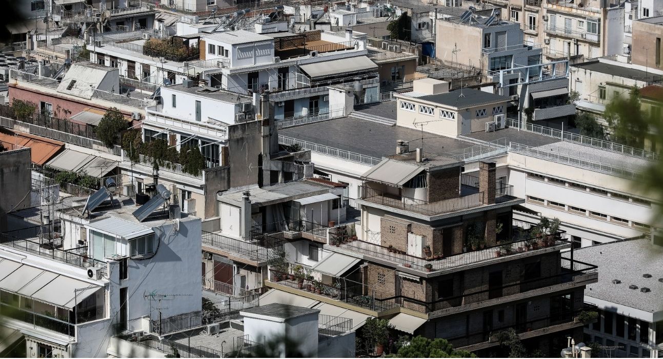 «Σπίτι μου»: Ξεκινά το πρόγραμμα για χαμηλότοκα δάνεια σε νέους – Οι ...