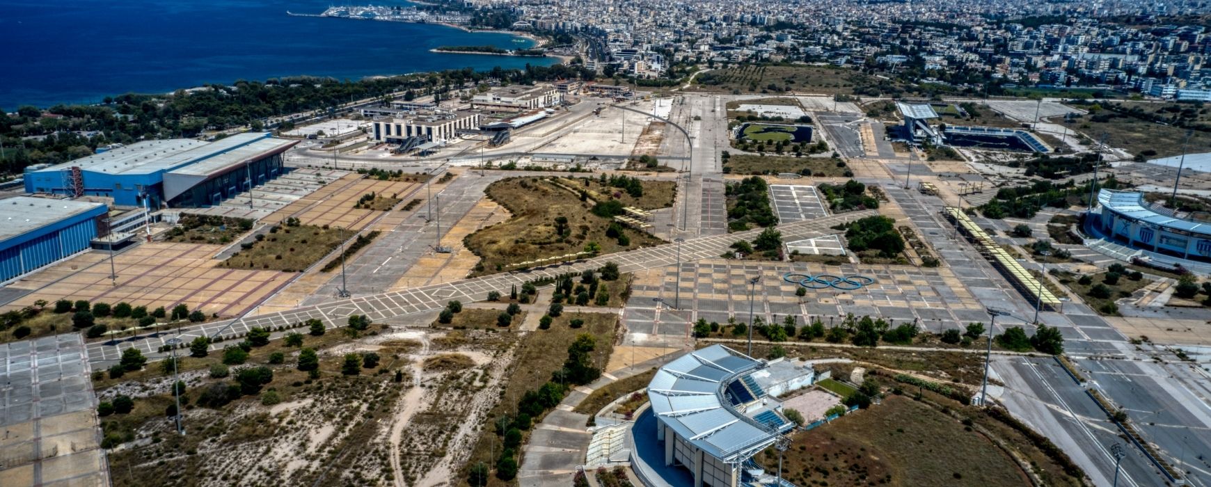 Πέφτουν οι υπογραφές για το Ελληνικό – Ξεκινά το εμβληματικό project ...