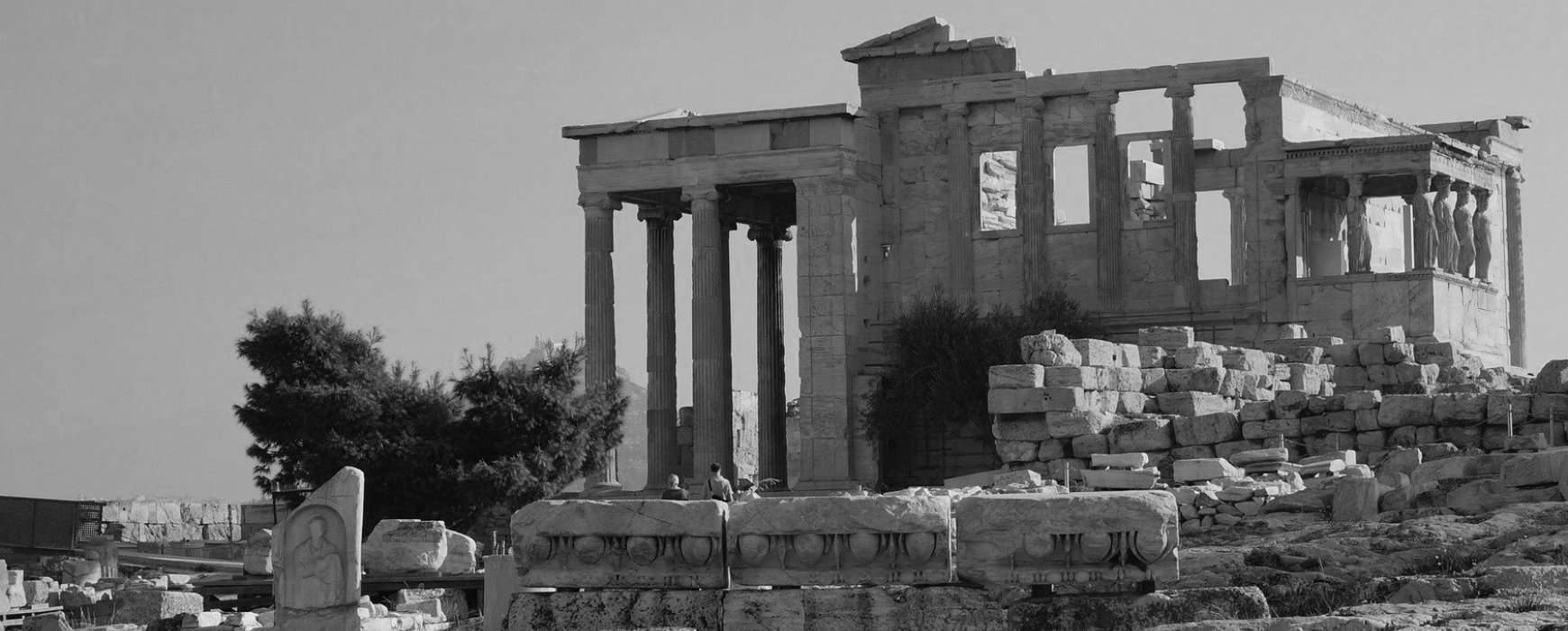 Ακρόπολη: Εικόνες από το «τσιμέντωμα» του Ιερού βράχου (Photos ...