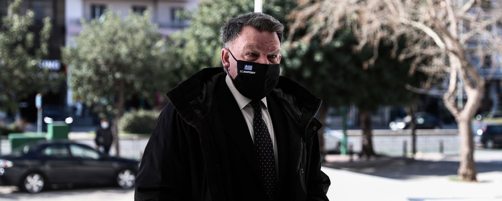 Πέραμα: Ο Κούγιας αναλαμβάνει την υπεράσπιση των 7 αστυνομικών – Τι ...