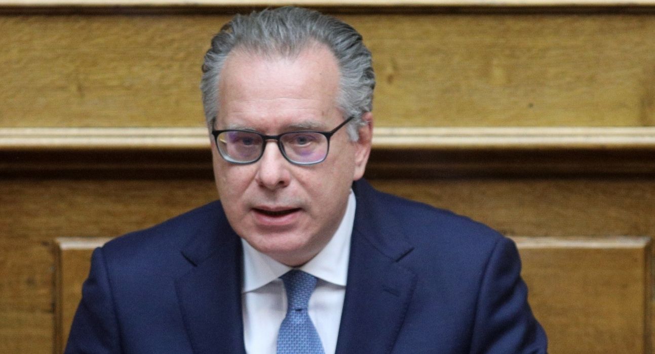 Κουμουτσάκος για Κυρανάκη: Δεν θα έδινα ποτέ στη δημοσιότητα το όνομα ...