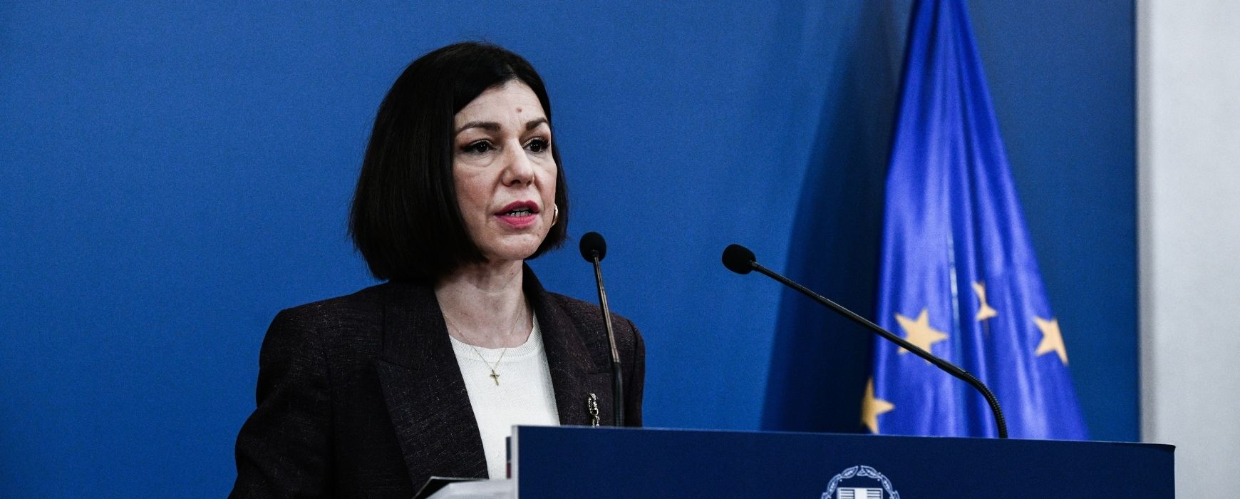 Ενημέρωση για φωτιές: Με τα «fake news» τα βάζει η Πελώνη | topontiki.gr