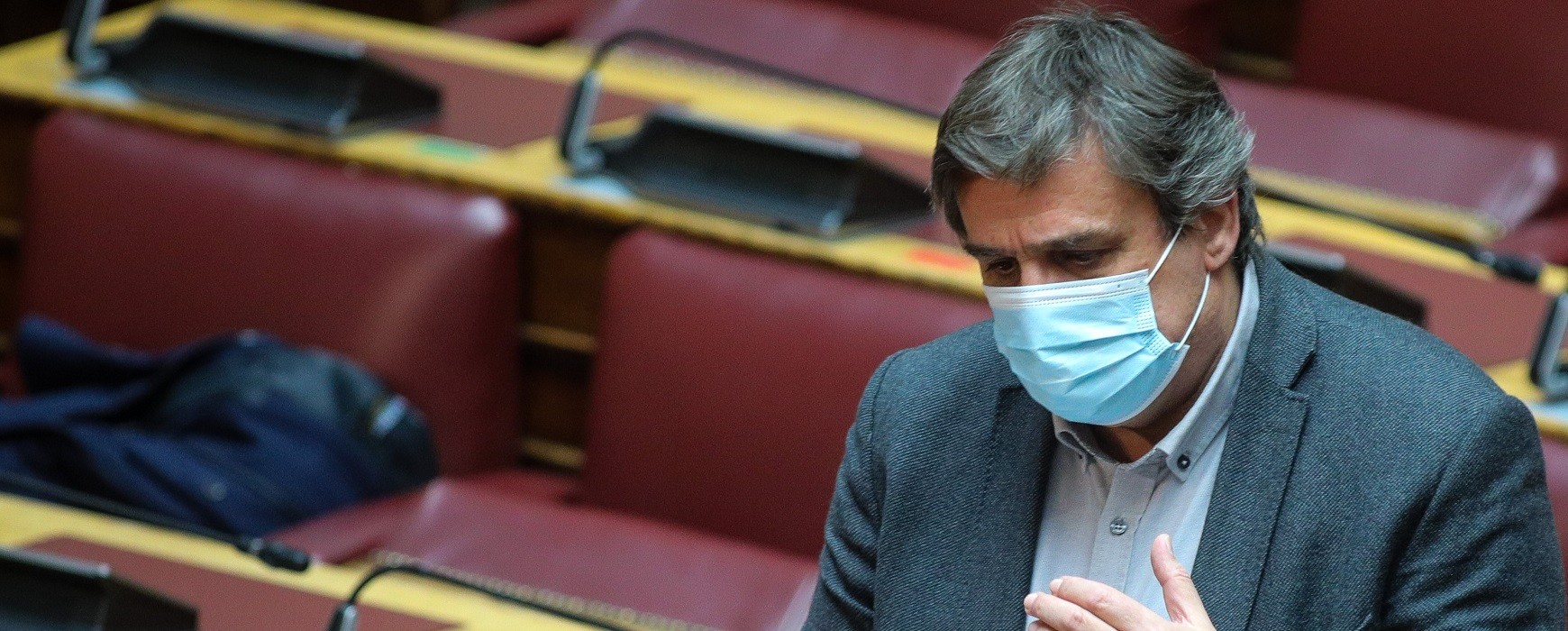 Ερώτηση ΣΥΡΙΖΑ στο υπουργείο Υγείας για τα μονοκλωνικά αντισώματα ...