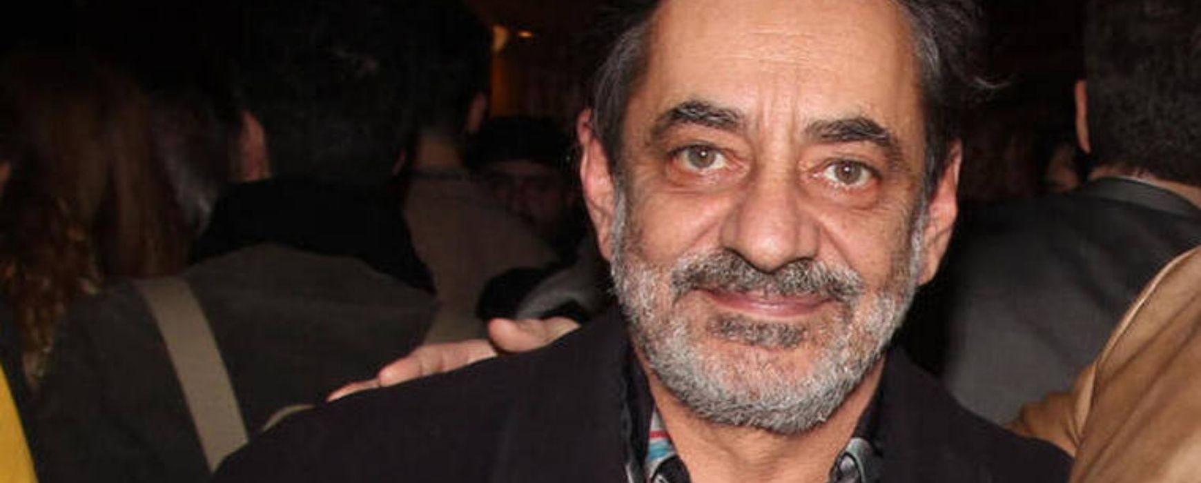 Αντώνης Καφετζόπουλος: «Κάποιοι από αυτούς είναι απλώς γαϊδούρια ...