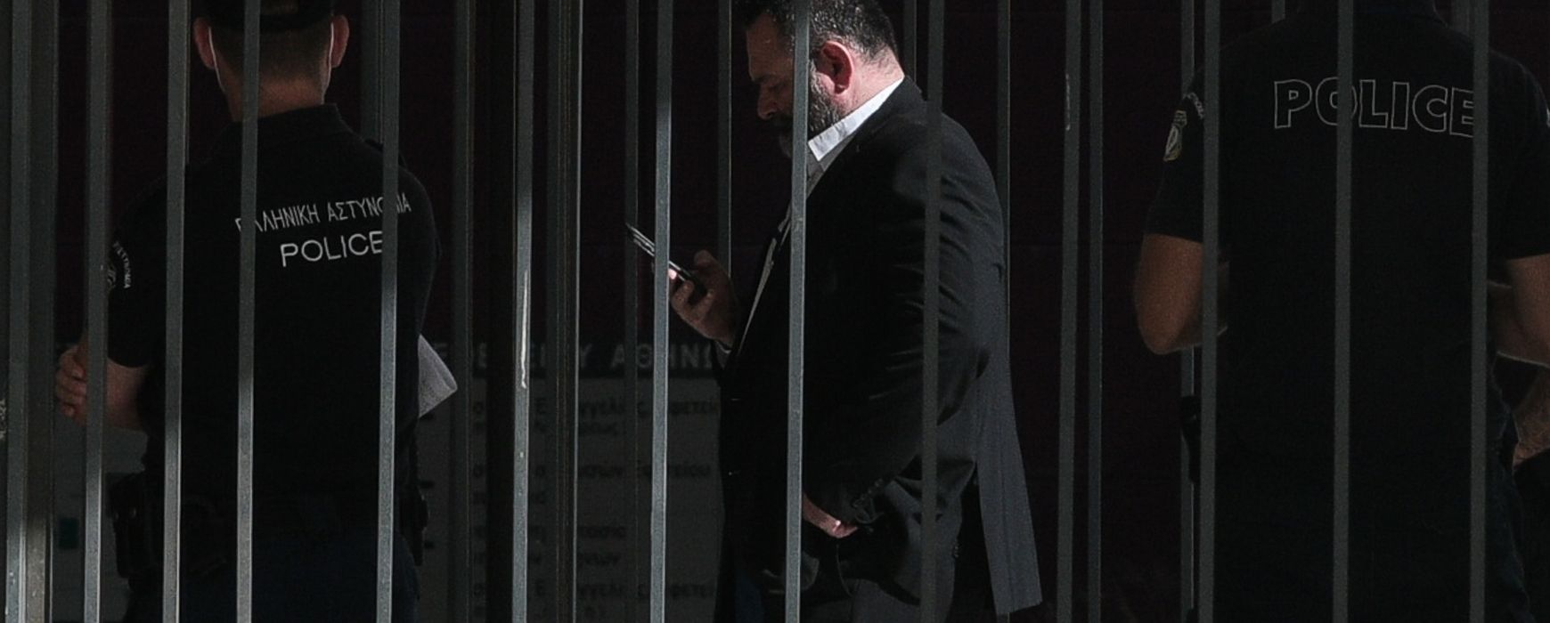 Συνελήφθη στο Βέλγιο ο Γιάννης Λαγός | topontiki.gr