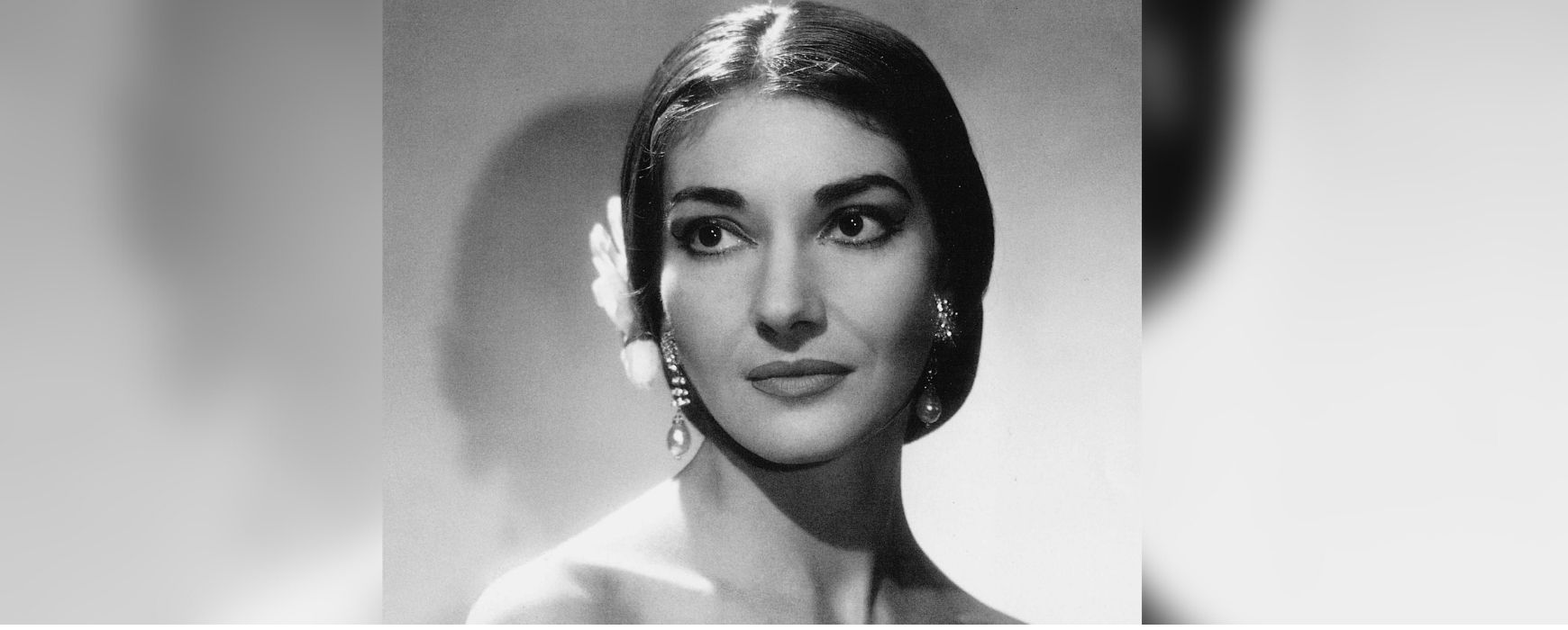 Μαρία Κάλλας: Οι άγνωστες πτυχές της μεγάλης ντίβας της όπερας (Video ...