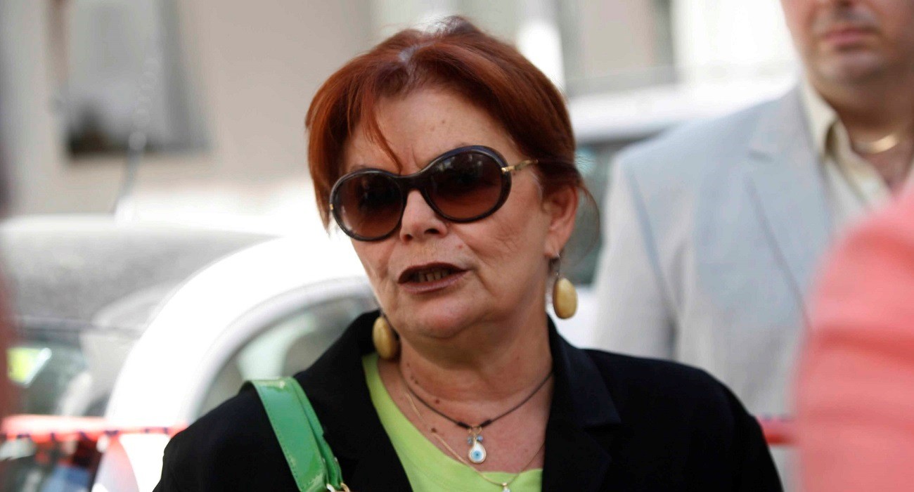 Η Νόρα Κατσέλη βγήκε από τη ΜΕΘ – Το νέο ιατρικό ανακοινωθέν | topontiki.gr