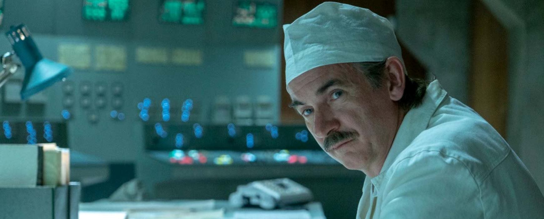 «Έφυγε» ο ηθοποιός του «Χάρι Πόττερ» και του «Τσερνόμπιλ», Πολ Ρίττερ ...