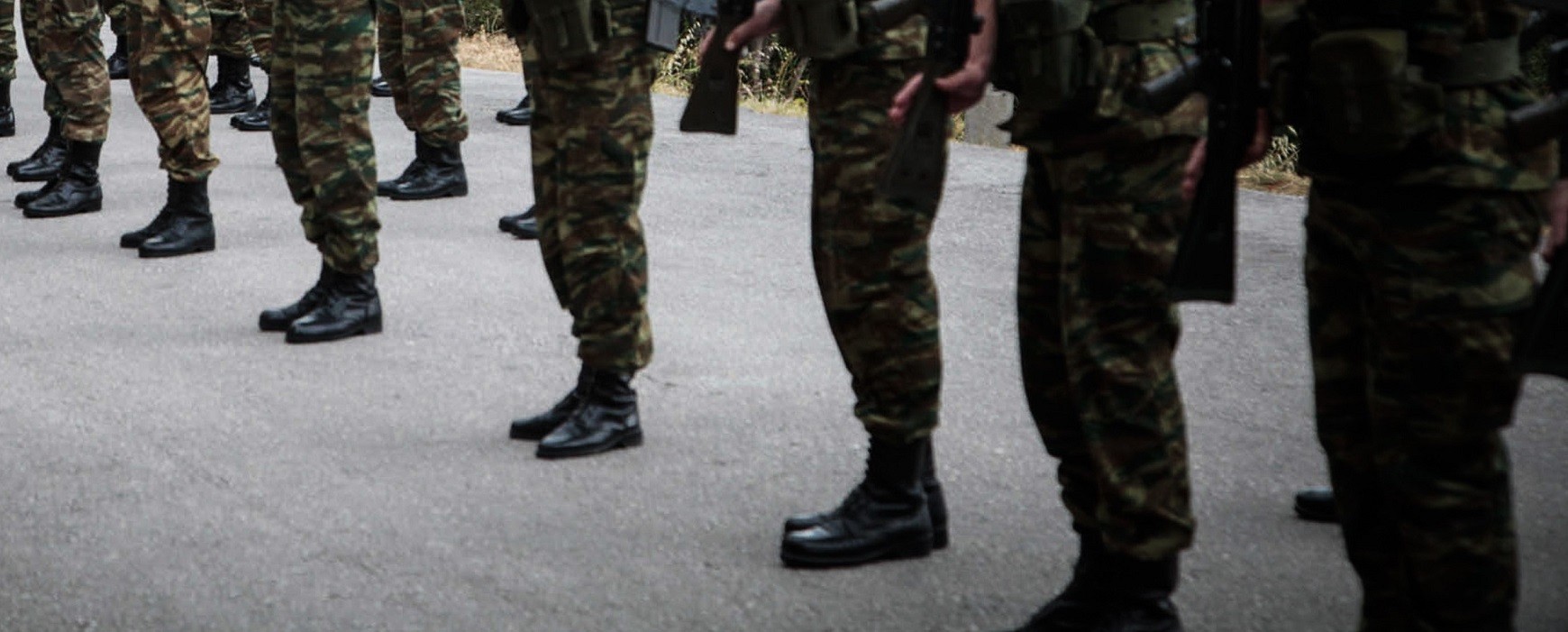 Στρατιωτική θητεία: Από τον Μάιο στους 12 μήνες όλοι – Η επιλογή για ...