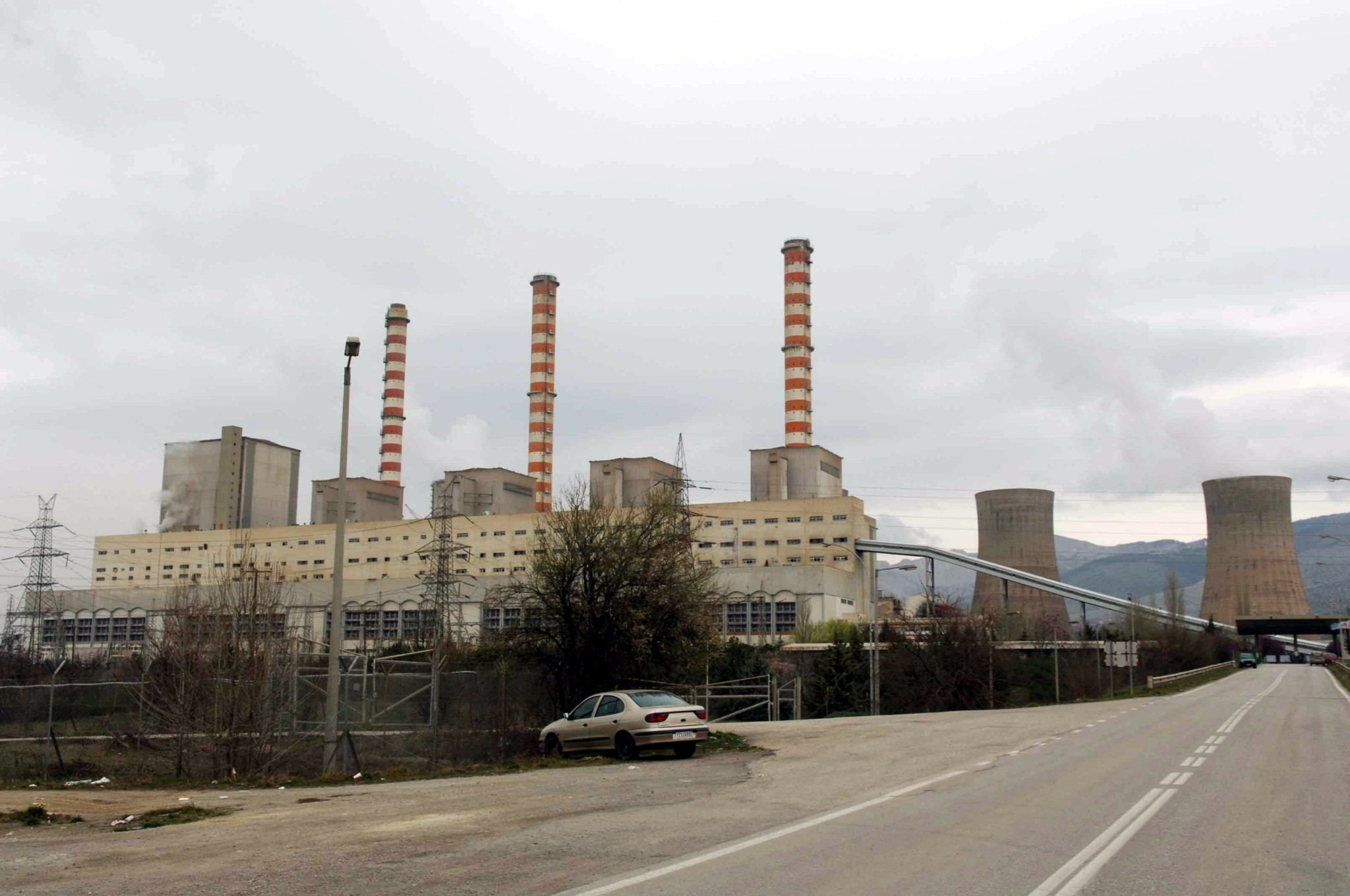 ΔΕΗ: Γιατί «βιάζεται» να κλείσει όλα τα λιγνιτικά εργοστάσια-«Ορίζοντας ...