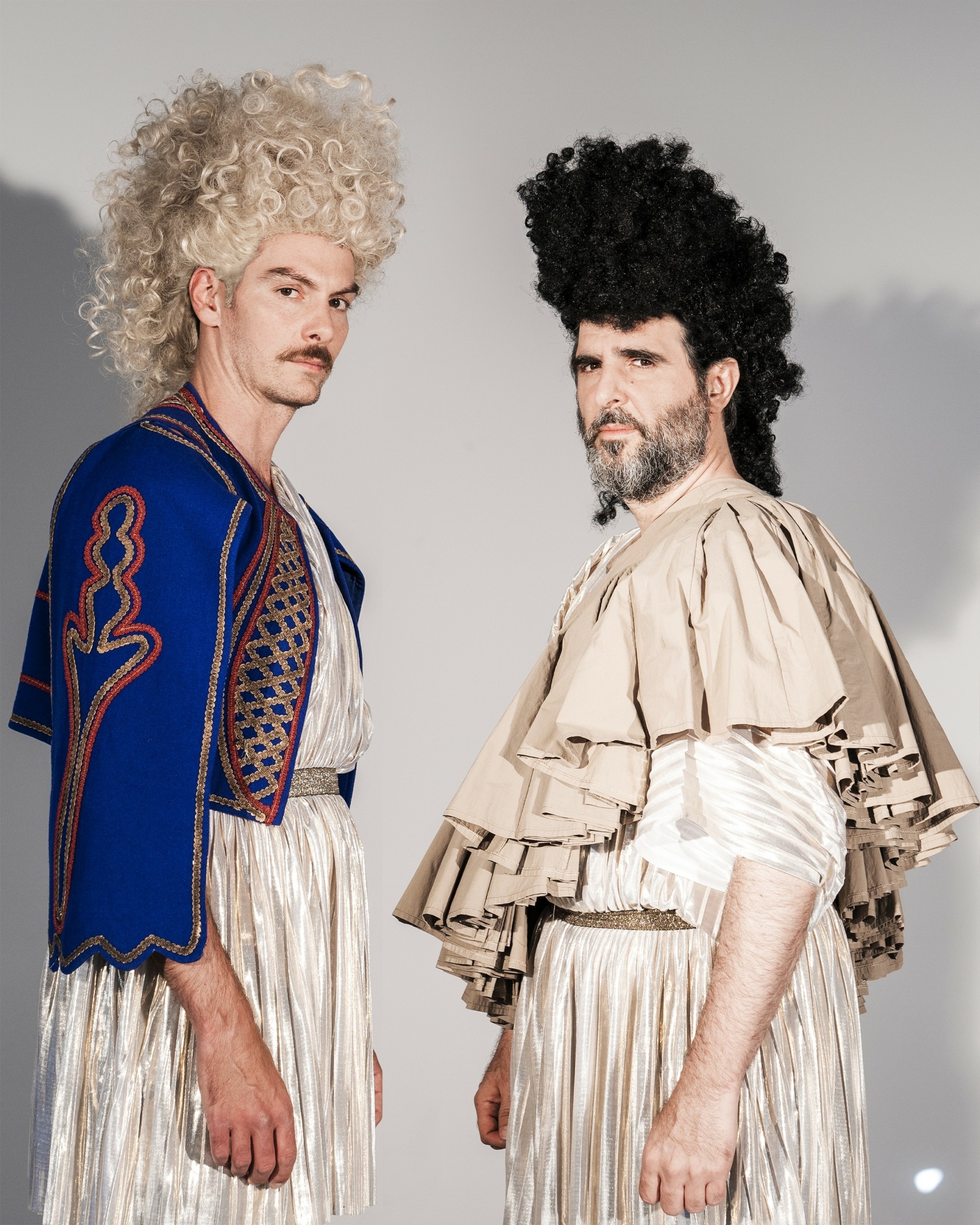 ΔΗΜΟΤΙΚΟ ΘΕΑΤΡΟ ΠΕΙΡΑΙΑ: 1821 – η επιθεώρηση | topontiki.gr