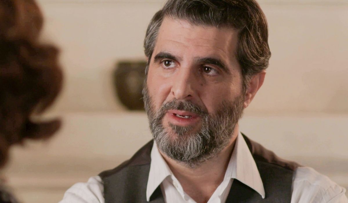 Άγριες Μέλισσες: Έτσι πέφτει νεκρός ο Μιλτιάδης | topontiki.gr