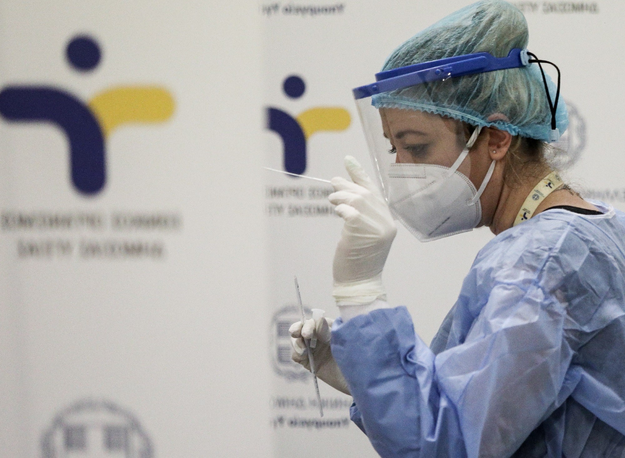 Κορωνοϊός – ECDC: Επιδεινώθηκε η κατάσταση στην Ελλάδα | topontiki.gr