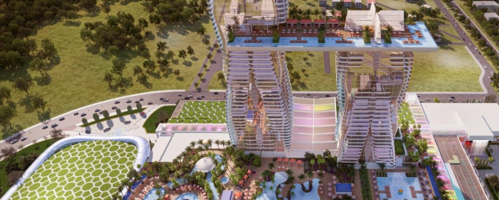 Mohegan: Πότε θα είναι έτοιμο το καζίνο στο Ελληνικό | topontiki.gr