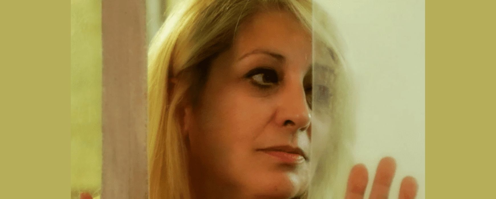 Έφυγε χθες από τη ζωή η δημοσιογράφος και συγγραφέας Σοφία Αδαμίδου ...